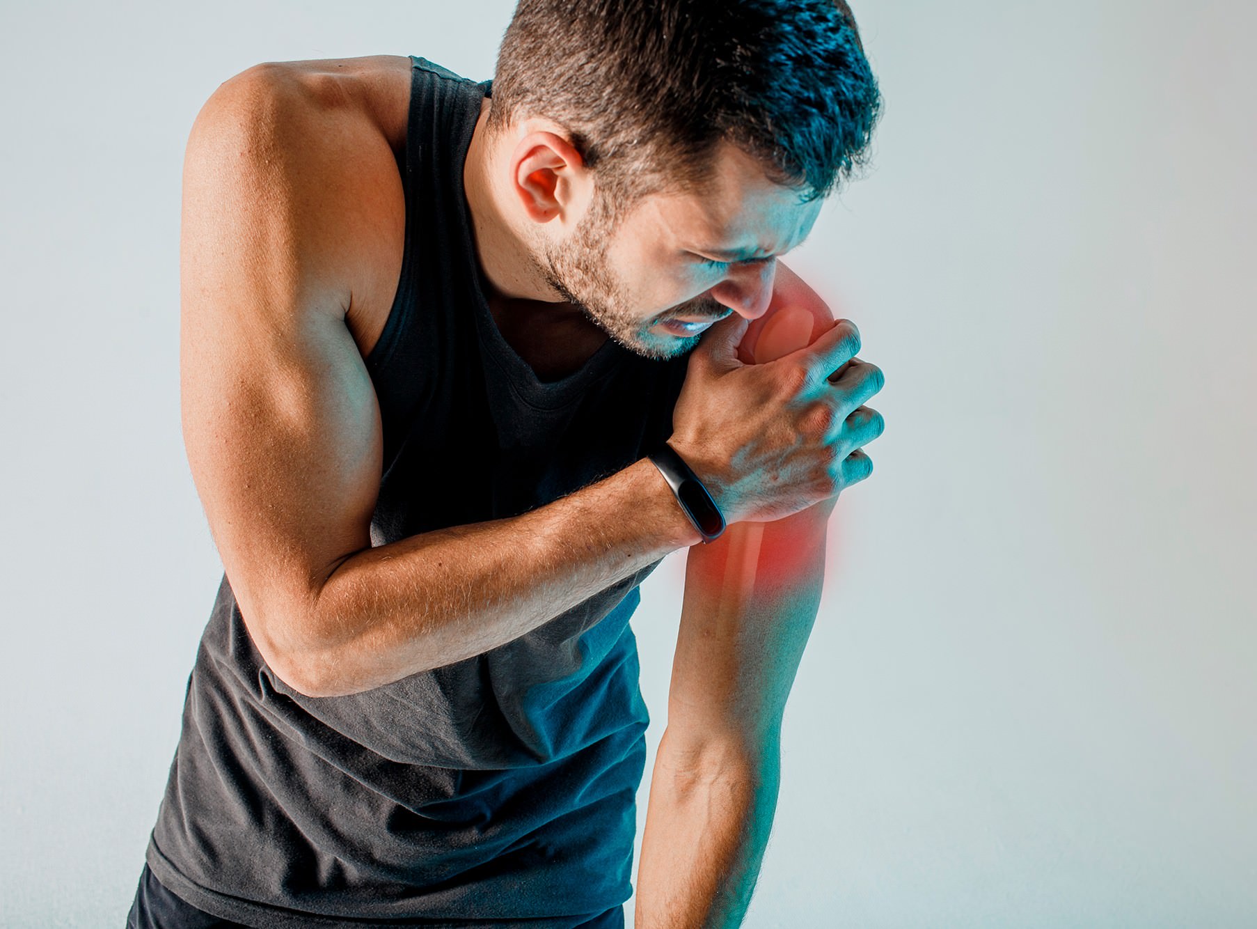 Remplacement de l'épaule par prothèse totale | Dr Dani Massie ...