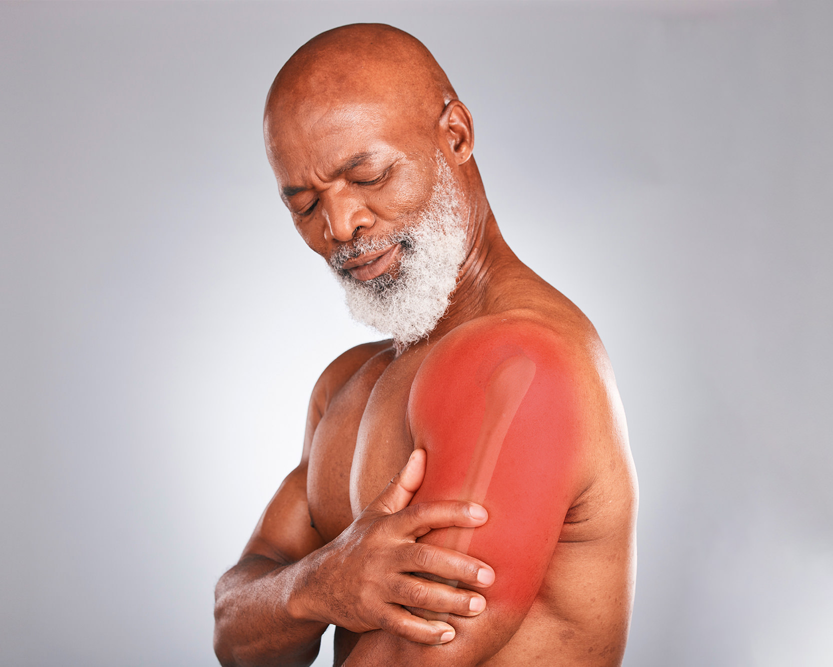 Ténotomie et ténodèse sub-pectoral longue portion du biceps | Dr Dani ...